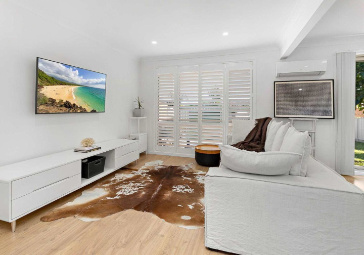 Flinders Hideaway - Jamberoo