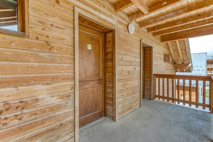 Résidence La Crête Du Berger - Maeva Home - Appartement 2 Pièces 6 Personnes - Budget Mae-2764 - Veynes
