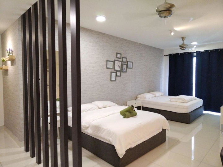 Teega Suite - 5 Mins From Legoland - Malaysia