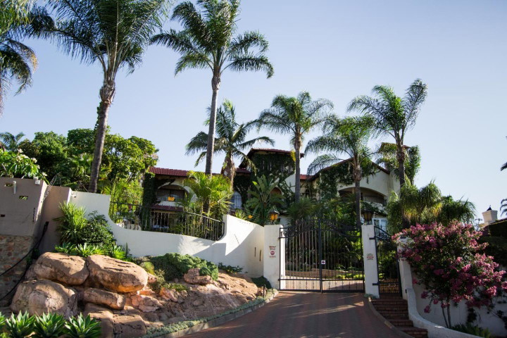 Casadeross - Pretoria