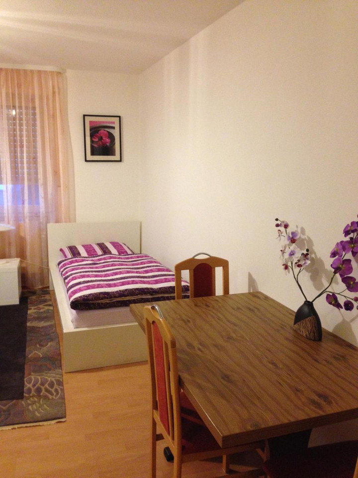 City Apartment In Nürnberg Am Plärrer - Nuremberg