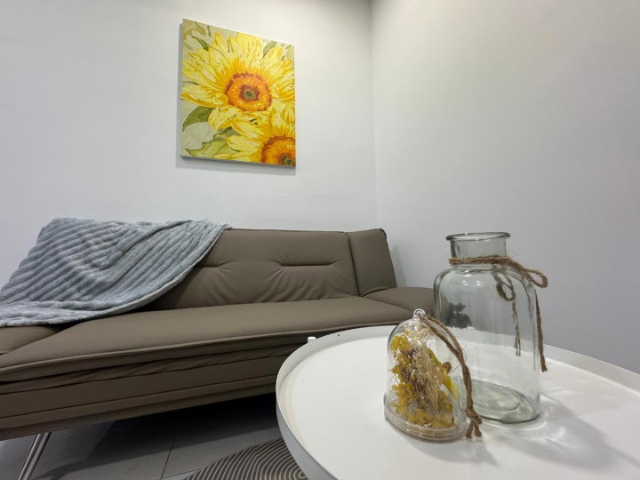 Bay Suites Likas L 沙巴民宿 L 5 Min To Kk City - Kota Kinabalu