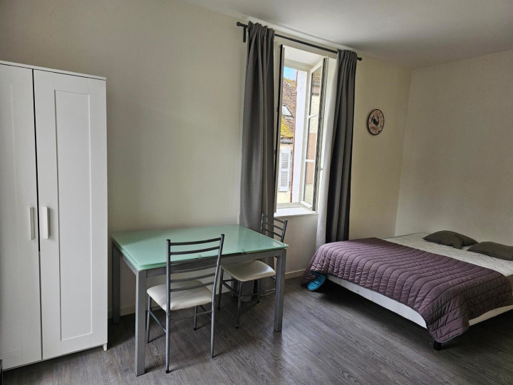 Studio - Belleville-sur-Loire
