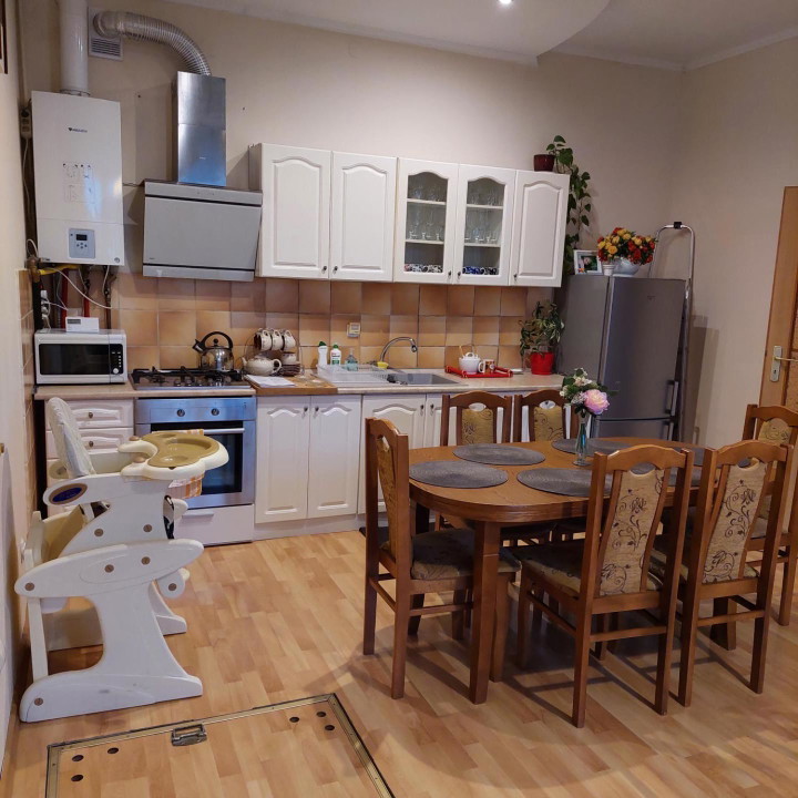 Apartament Zwierzyniec Na Roztoczu - Poland