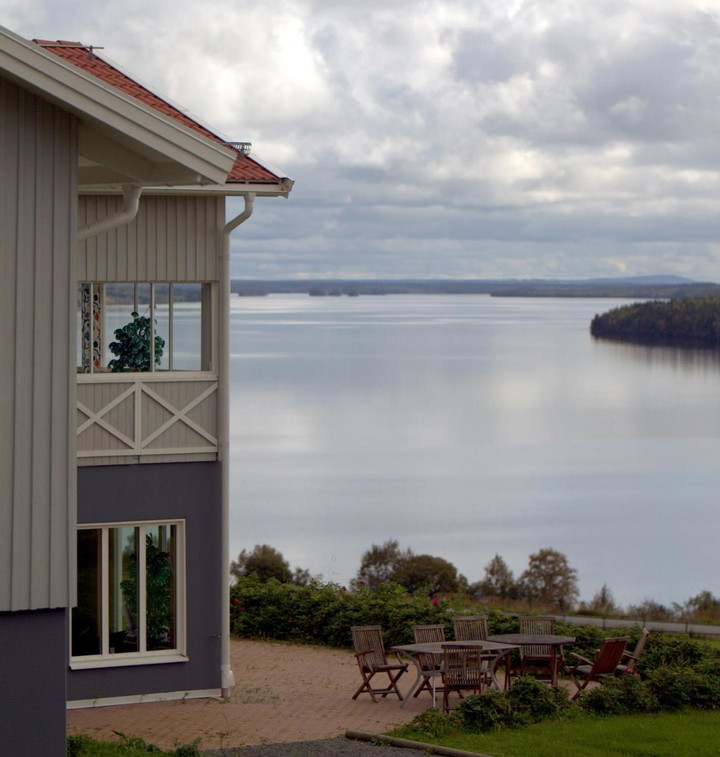 Wångens Wärdshus - Schweden