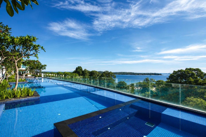 Village Hotel Changi By Far East Hospitality - Singapore