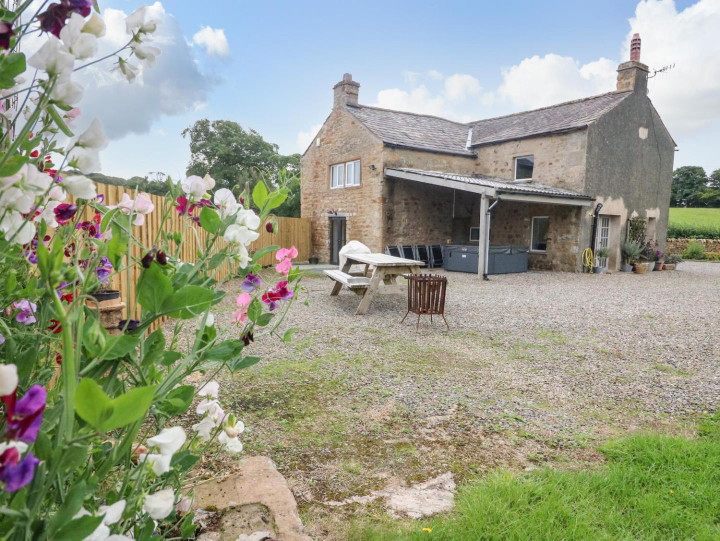 Box Tree Farm House - Kirkby Lonsdale