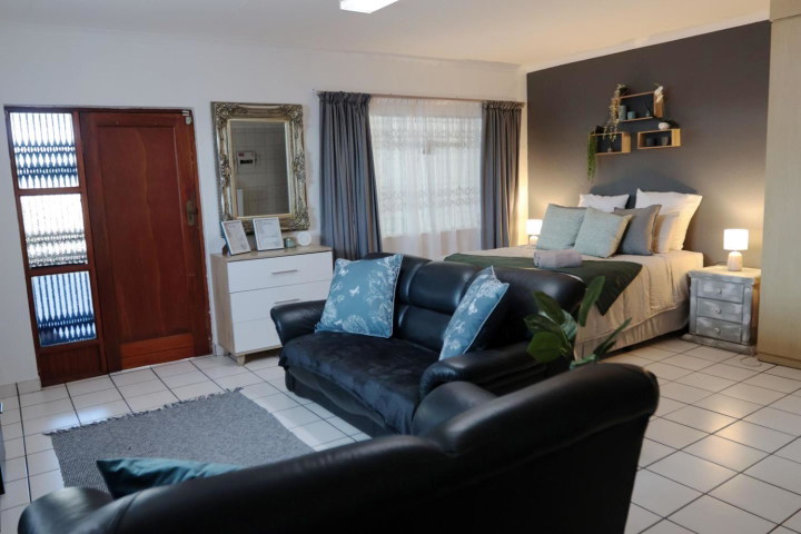 Opal's Rest - Nelspruit