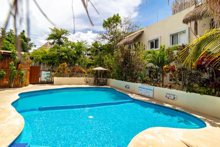 Hotel & Suites Oasis Bacalar - Bacalar