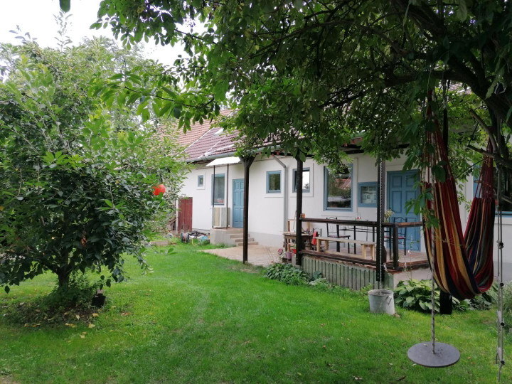 Country Home @ The Danube Bend - Nagymaros