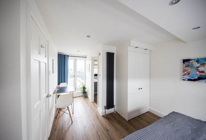 Wimbledon Park Bed & Breakfast - Central London