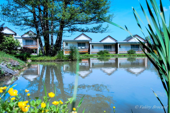 Hostellerie Des Sources - Lure