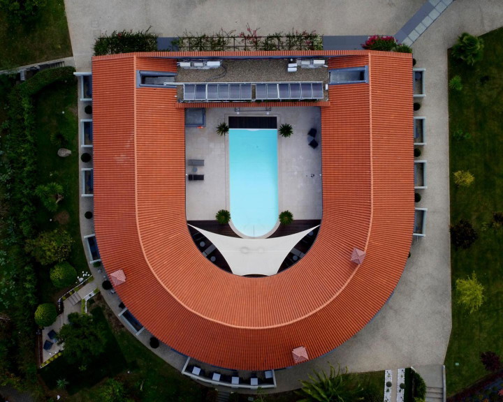 Casa Das Carpas - Paços de Ferreira