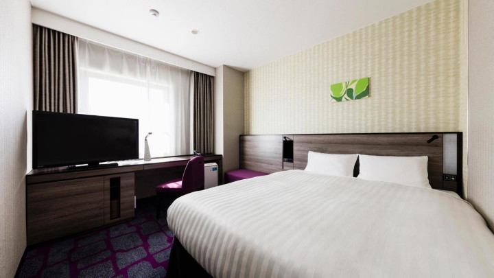 Jr-east Hotel Mets Urawa - Tokyo