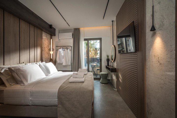 City Nest Living - Iraklion
