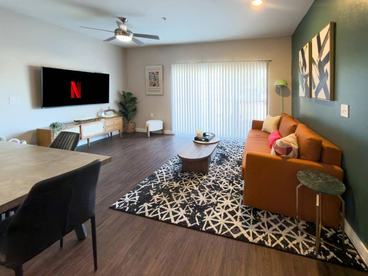 1st Floor 2b2b-pool, Parking, Gym, 30mnt To Austin - Cedar Park, TX