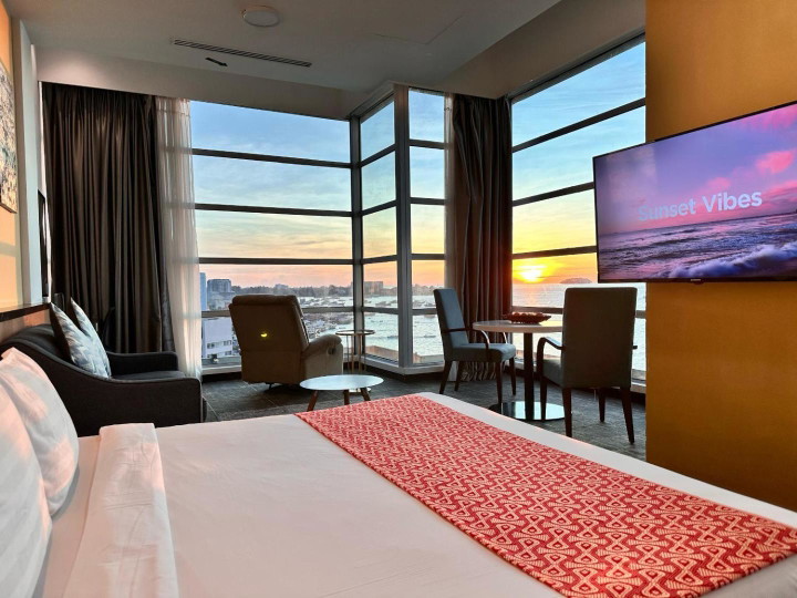 Hotel 7 Suria - Kota Kinabalu