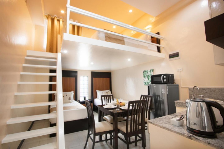 Rosetta Guest House - Cebu