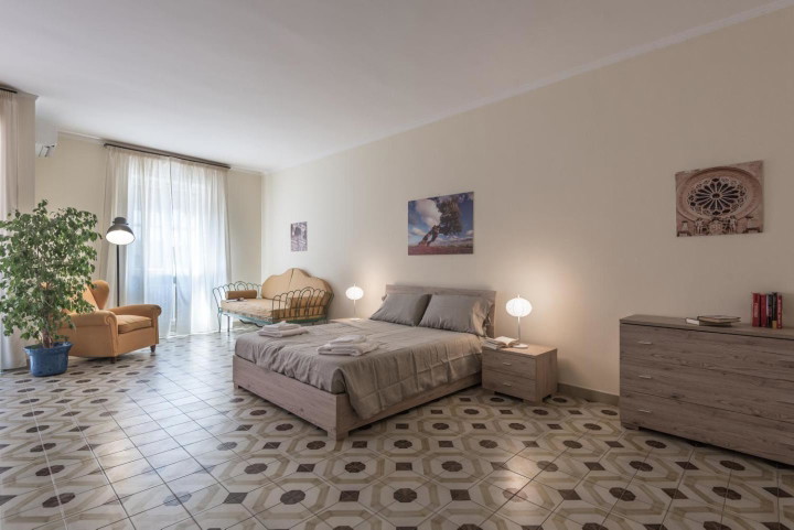 Suite Della Villa - Lecce
