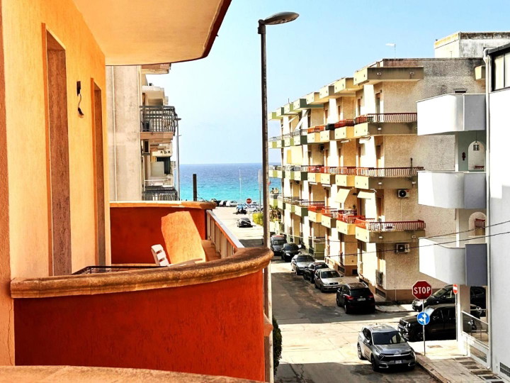 Casa Vacanza Da Leo - Gallipoli