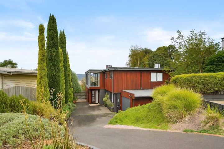 Nature Comfort Views Dromana Family Retreat - Red Hill