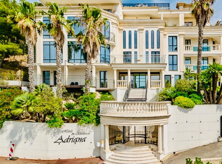 Adriana Côte Bleu Prestige - Ensuès-la-Redonne