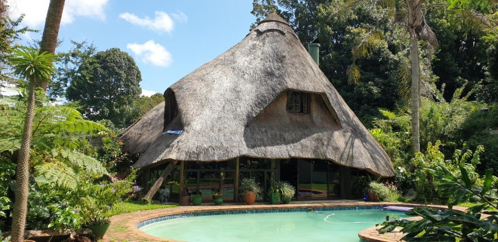 The Lapa - Kloof