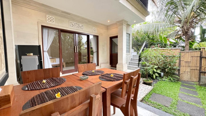Puspa Bali - Australia