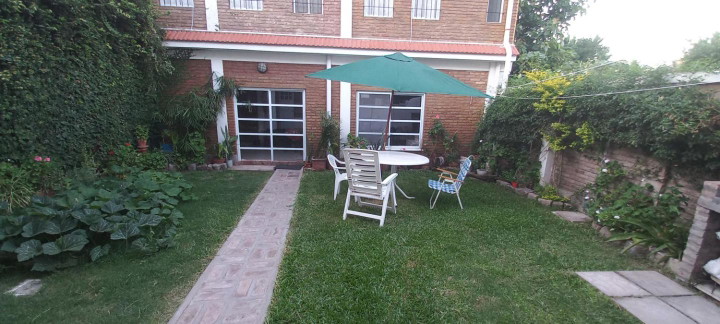 Green House.river - Rosario