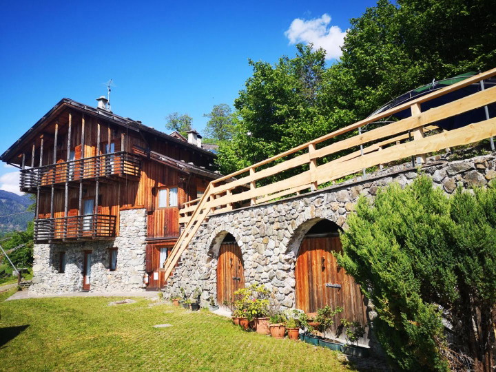 Agritur Maso Gosserhof - Trento