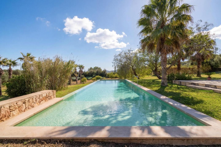 Villas2meet Son Brun - Manacor