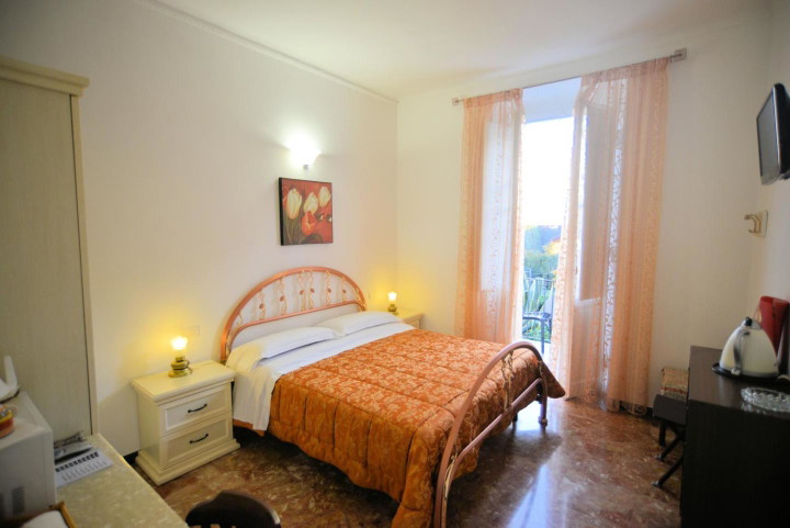 Affittacamere Agata - Levanto