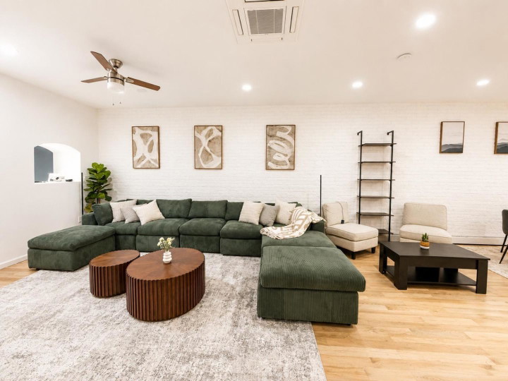 Nolita 2500 Square Feet Loft With 6 Br 2ba 7 Beds - Crown Heights, NY