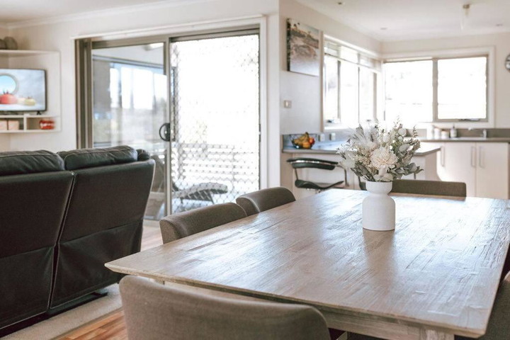 Mara House - Space For Everyone - Tasmanien