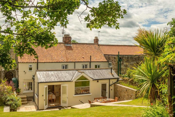 Beadale Cottage - Helmsley