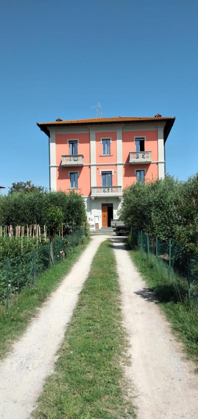 Camera Teresa - Castiglione del Lago
