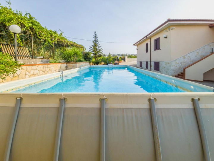 Emyhouse54 - Villetta Con Piscina - Locorotondo