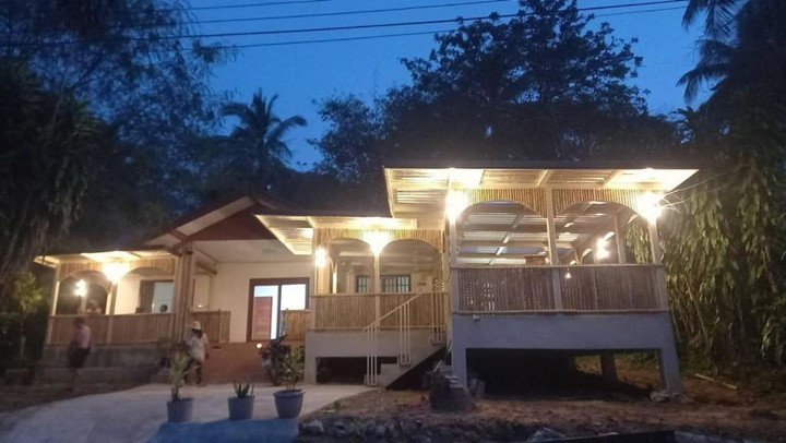 Gelathaï Home - Ranong