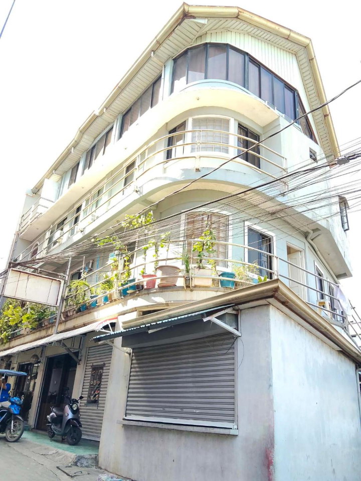 Cnd Hostel And Transient Villa Isabelle - Dasmariñas