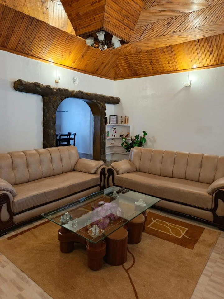 Ruwamu Guesthouse - Kenya