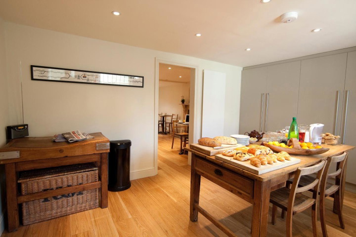 Kennington B & B - Bloomsbury