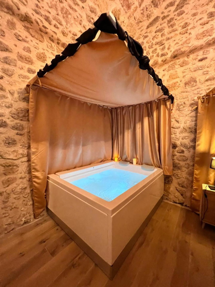 La Maison Arco Boccolicchio - Manfredonia