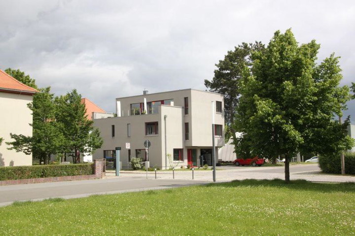 Appartements Am Bauhaus - Dessau