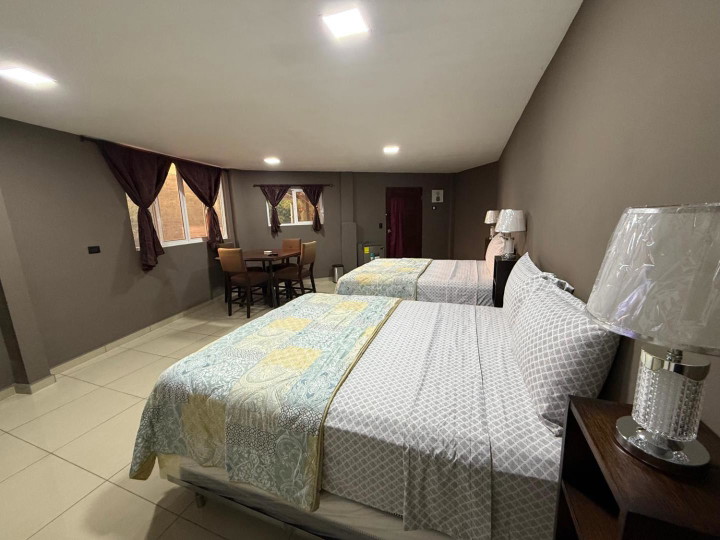 El Mangal 3 B&b - El Salvador