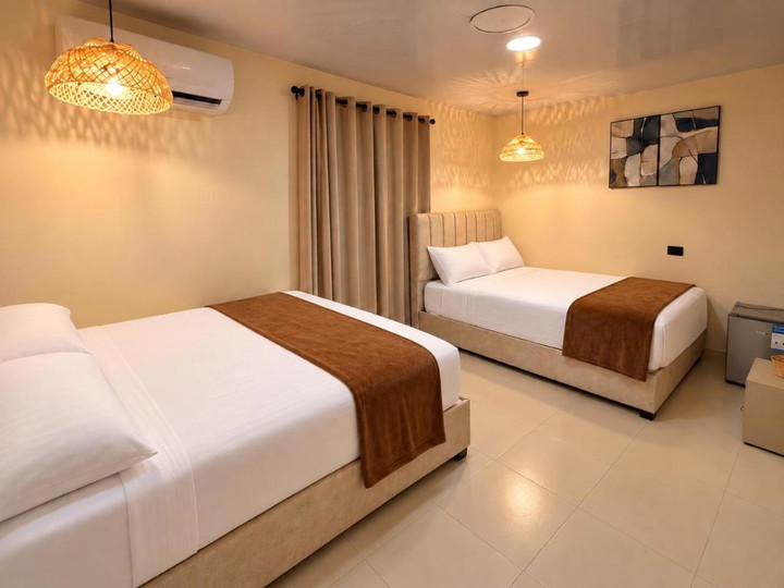 Hotel Puerto Colombia Deluxe - Puerto Colombia