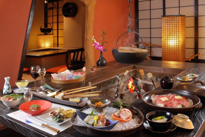 Yamayuri No Yado - Hanamaki