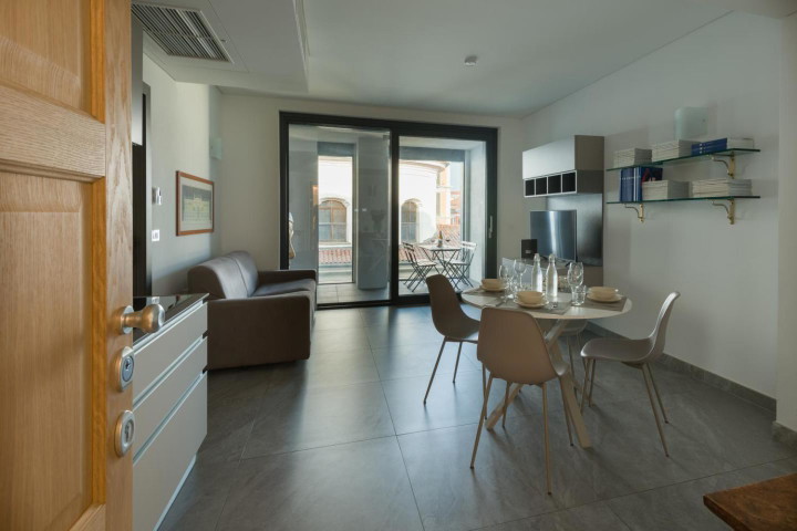 Bergamo Sottosopra Gold - Bergamo