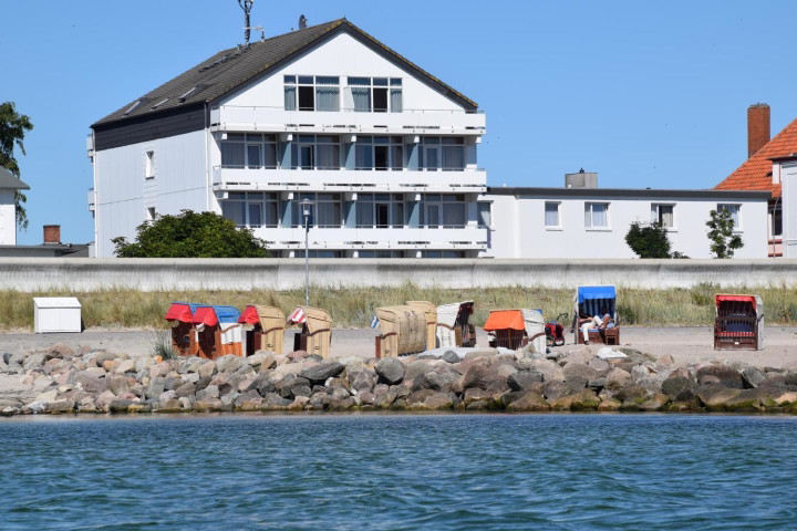 Hotel Thode - Dahme