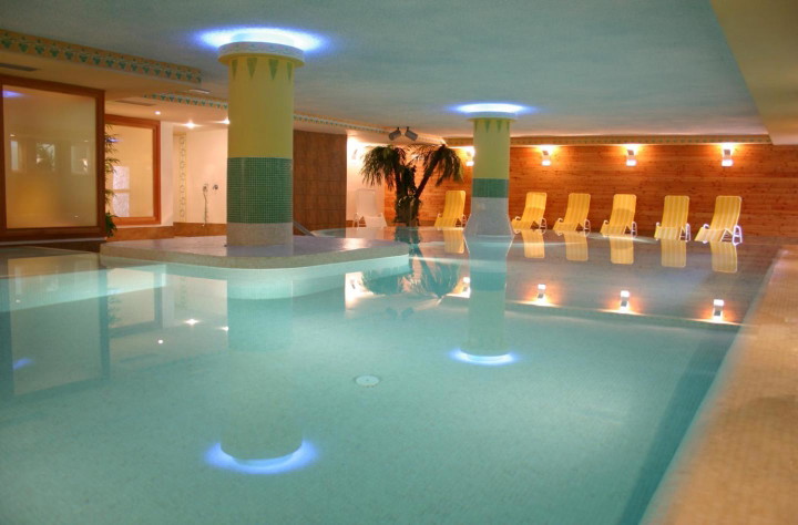 Residence Kristall- Fiemme Holidays - Italie