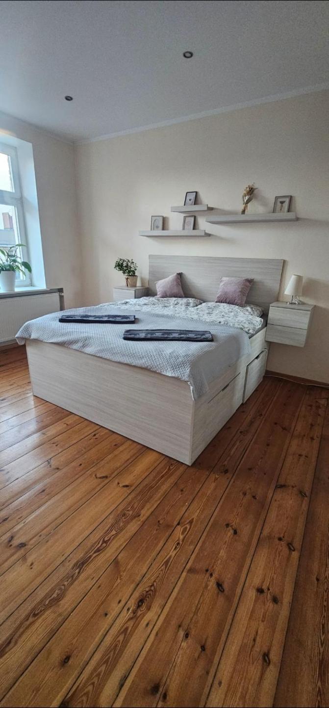 Przestronny Apartament W Centrum Poznania - Wilda - Poznan